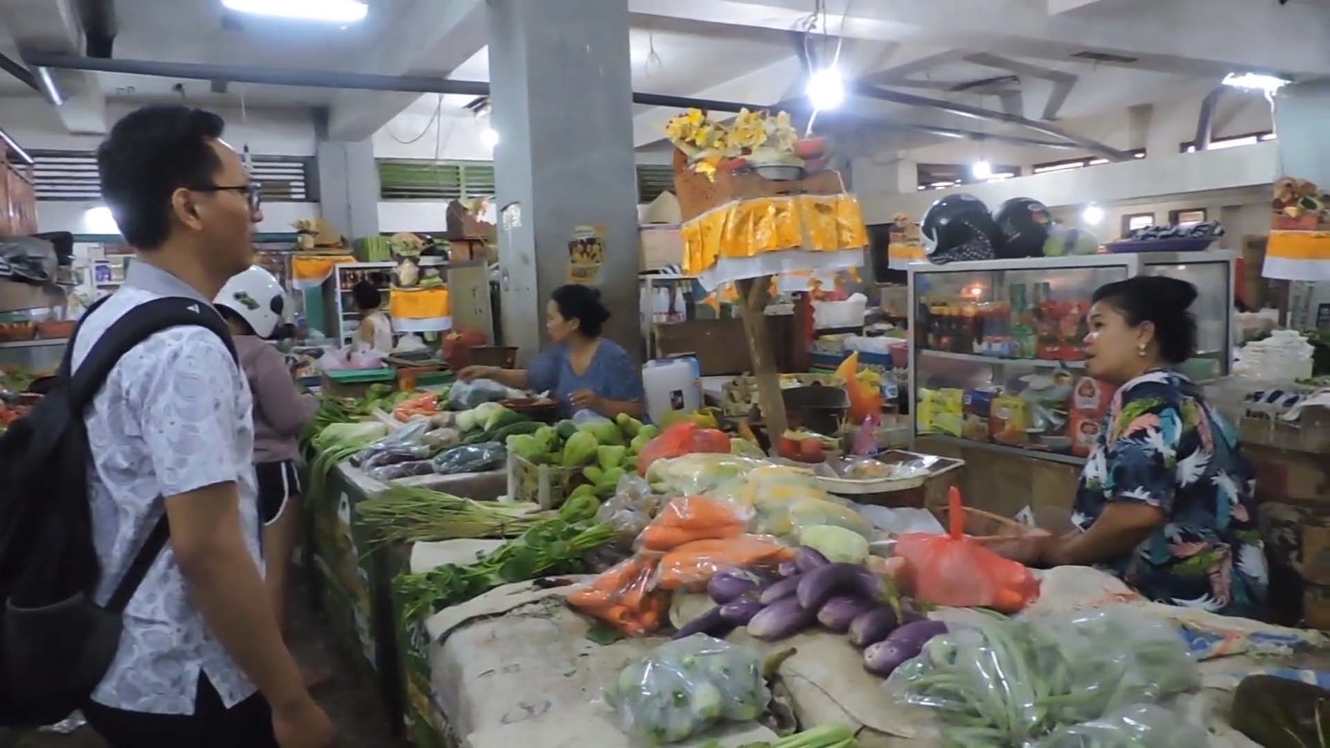 Sanders - One Stop Solution