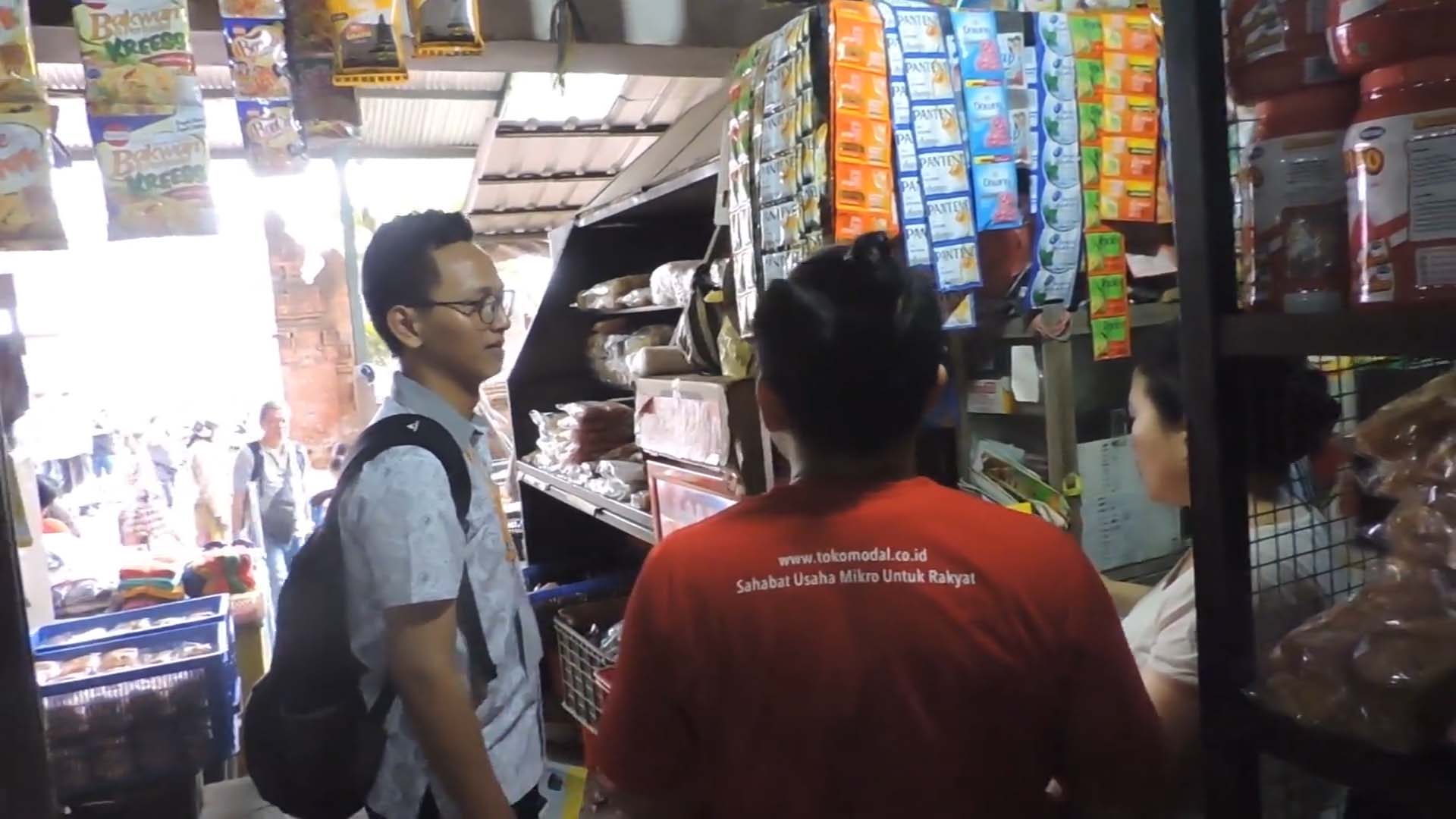 Sanders - One Stop Solution