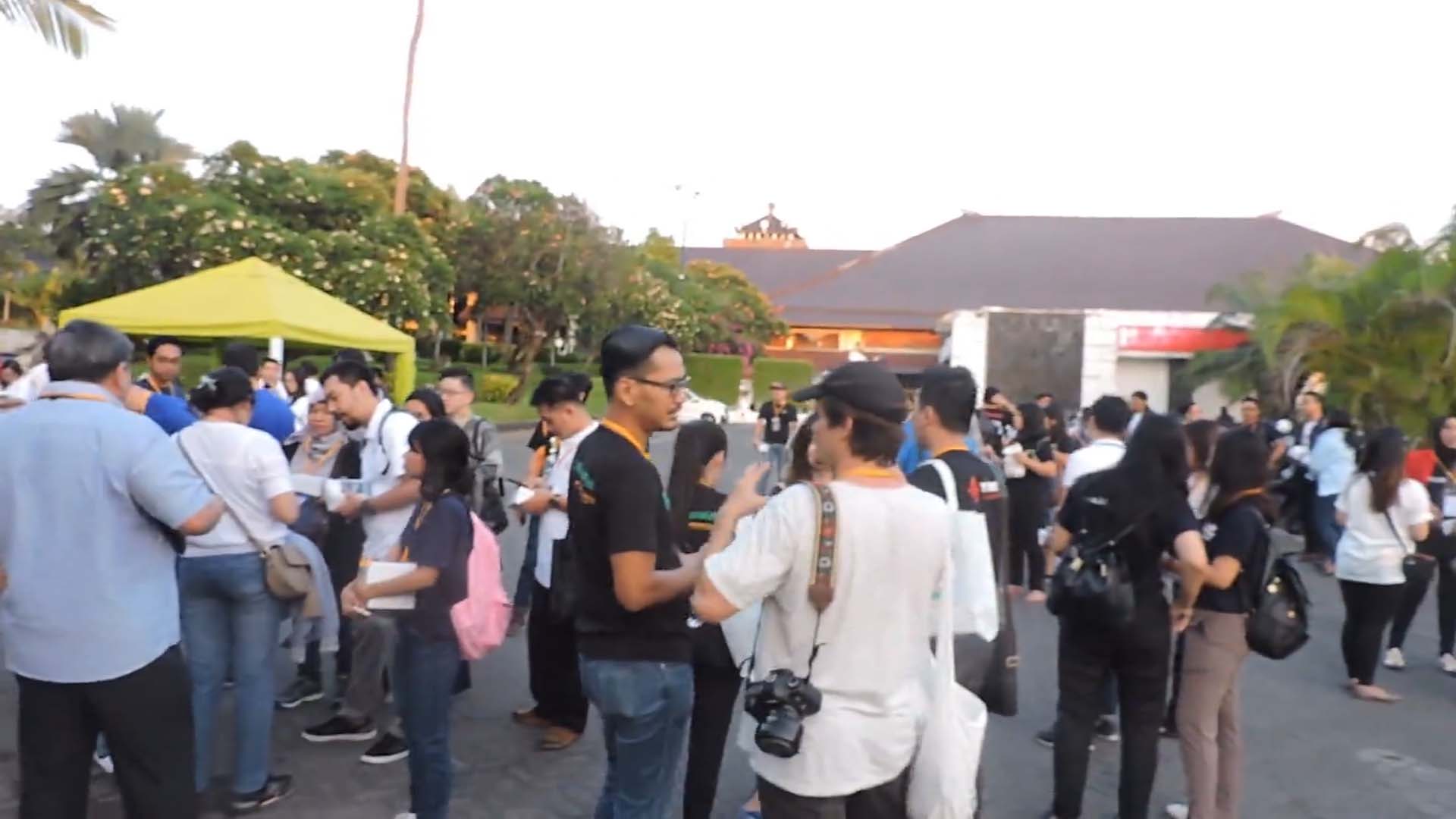 Sanders - One Stop Solution