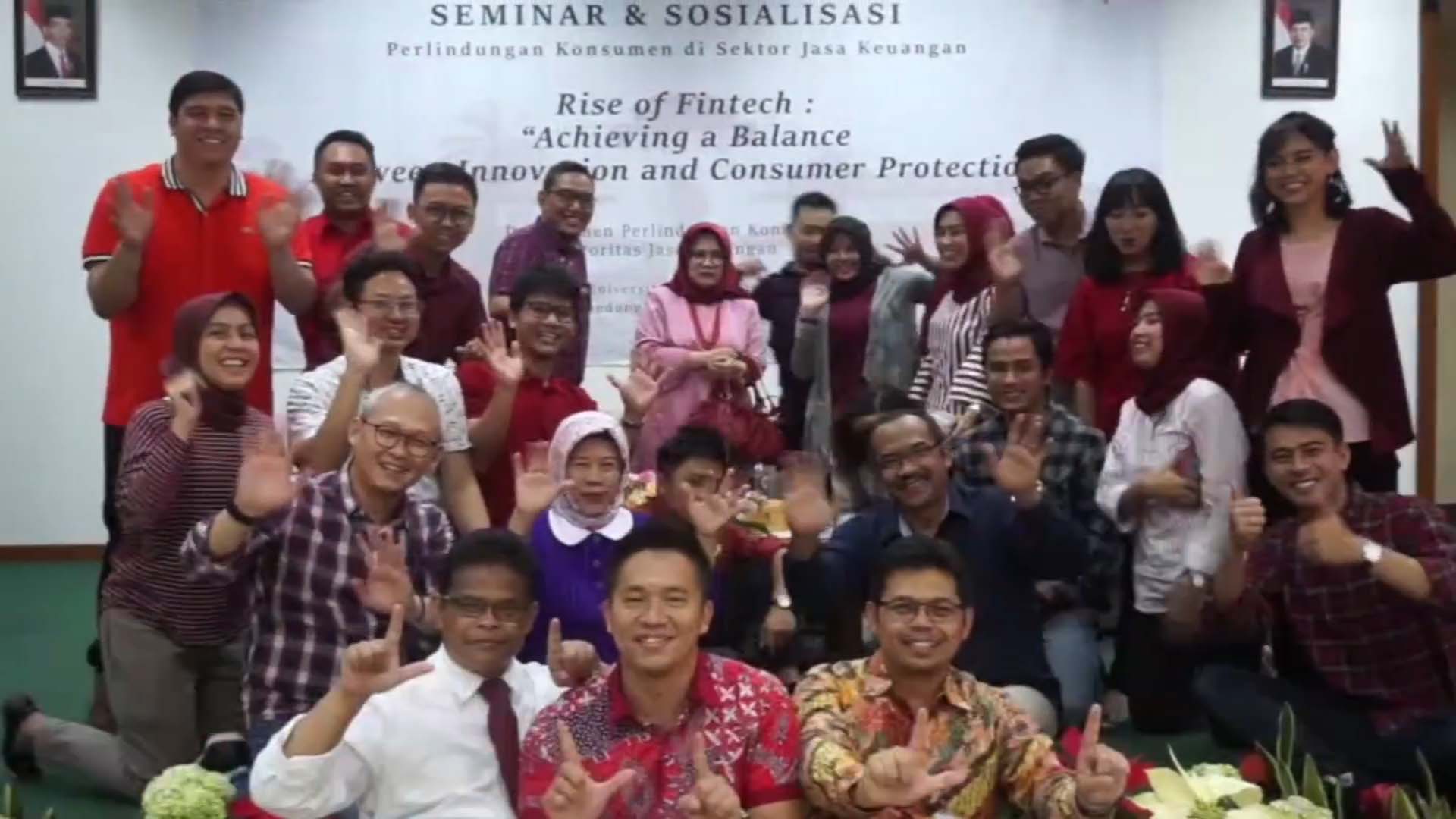 Sanders - One Stop Solution