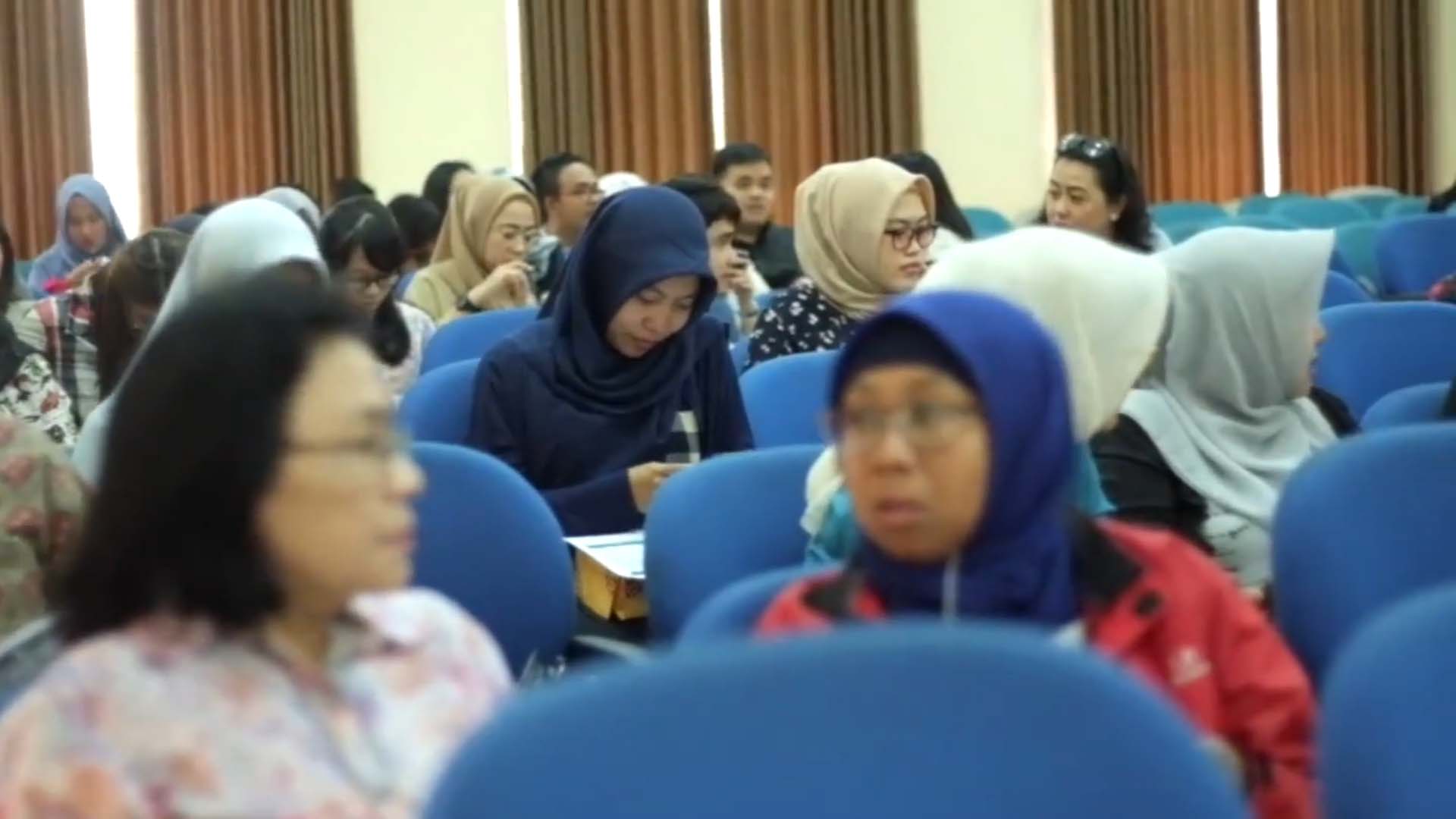 Sanders - One Stop Solution