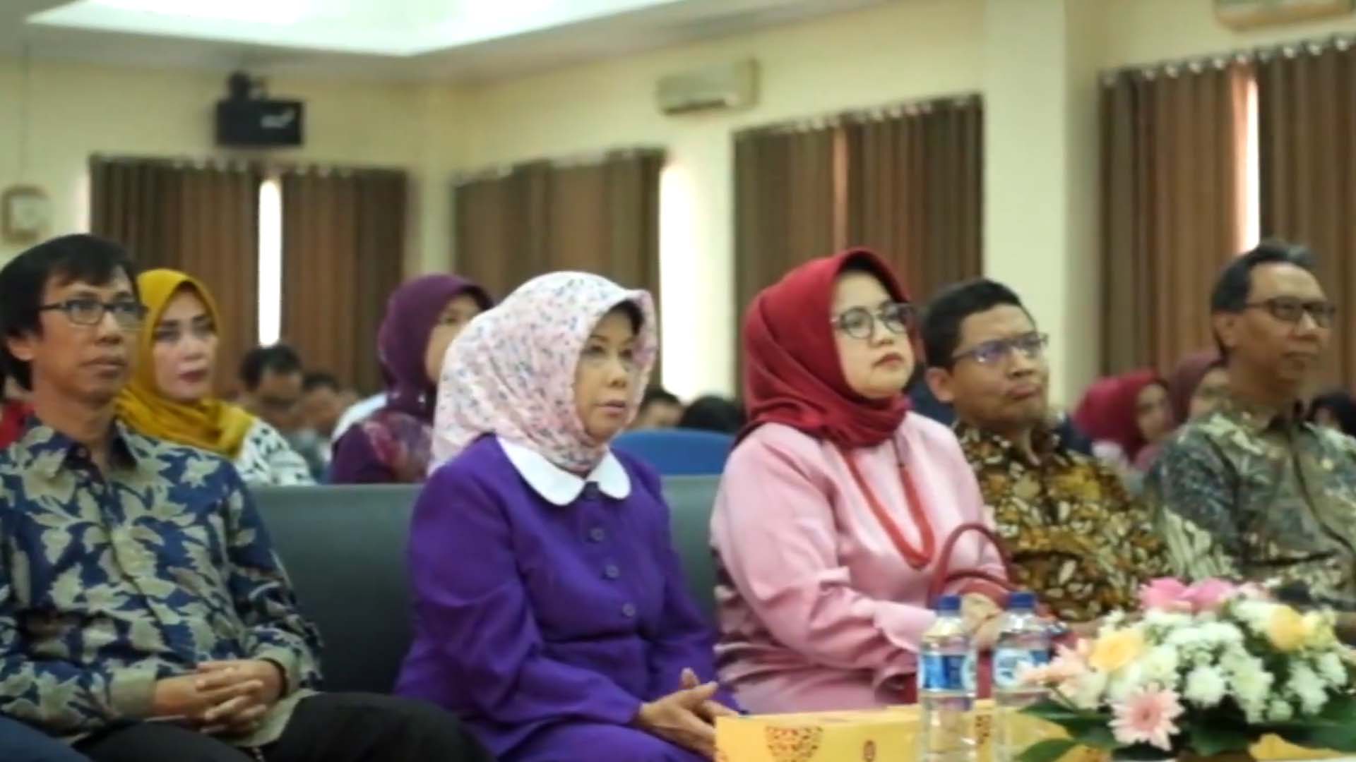 Sanders - One Stop Solution