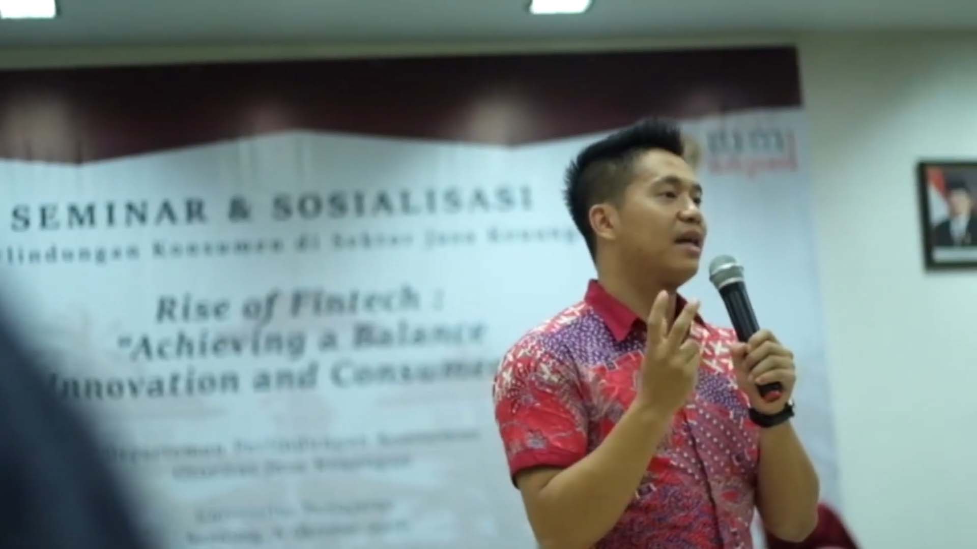 Sanders - One Stop Solution