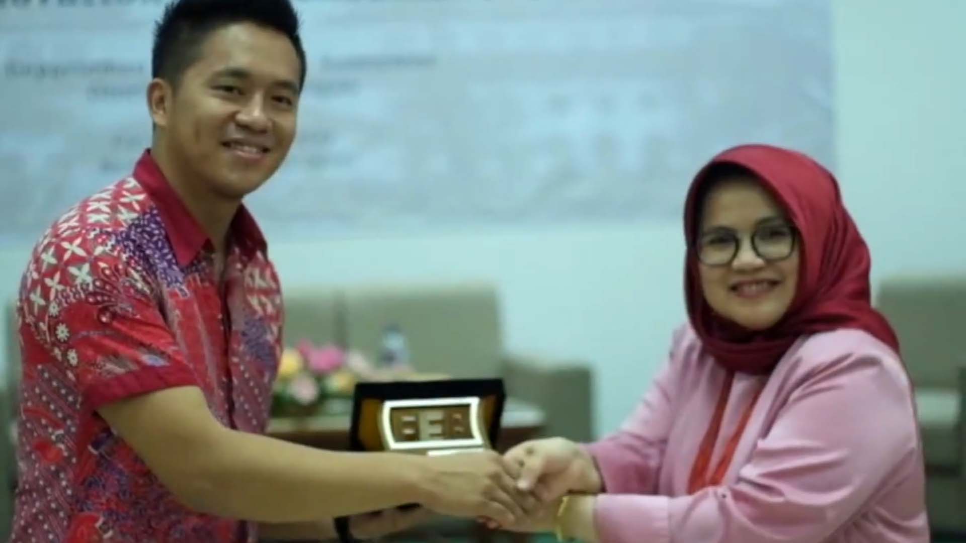 Sanders - One Stop Solution