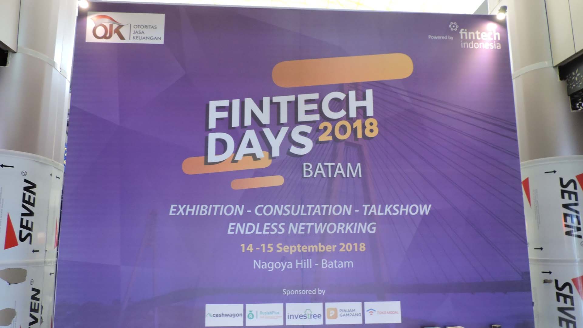 Sanders - One Stop Solution