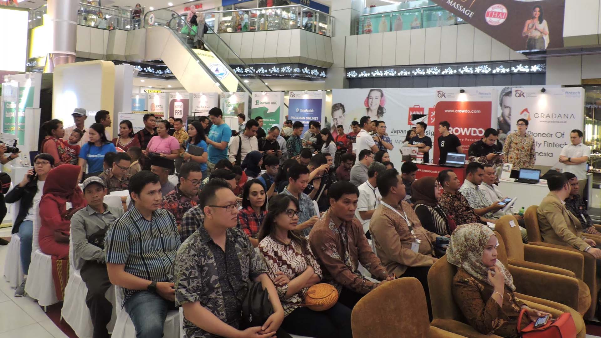 Sanders - One Stop Solution