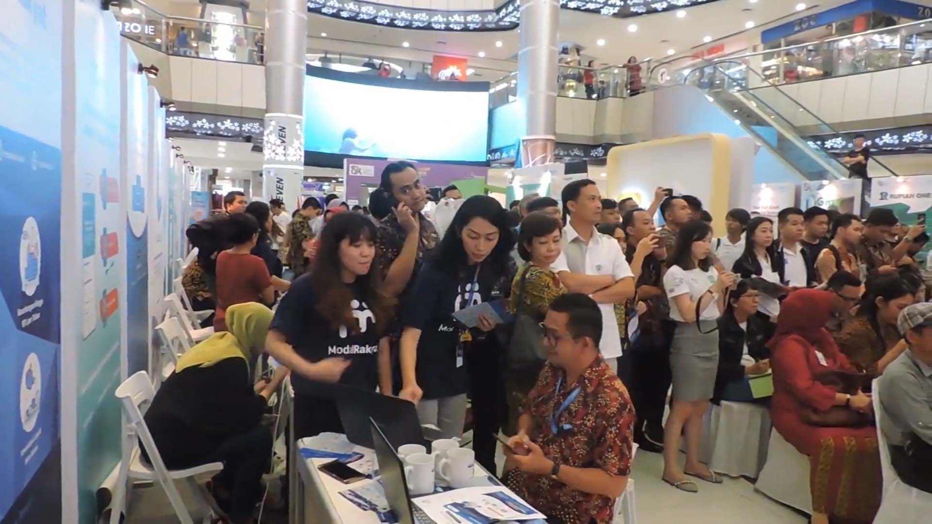 Sanders - One Stop Solution