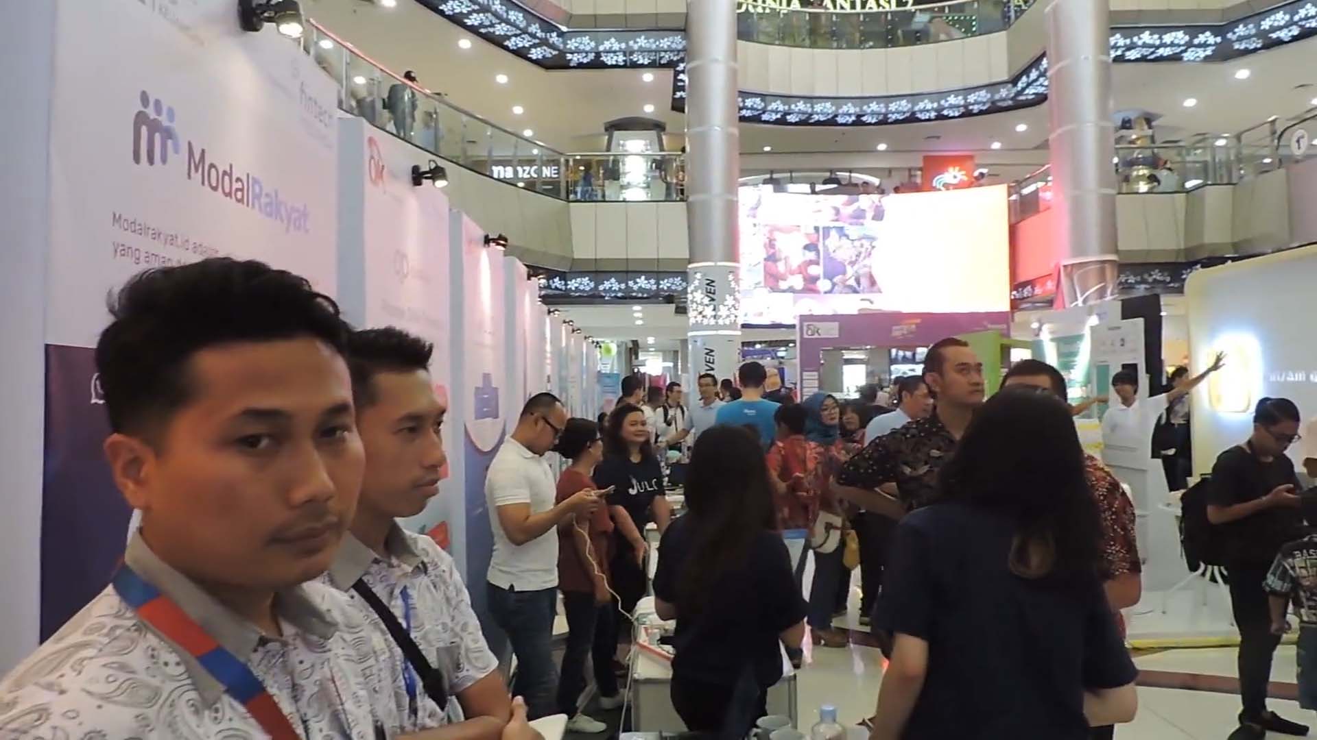 Sanders - One Stop Solution