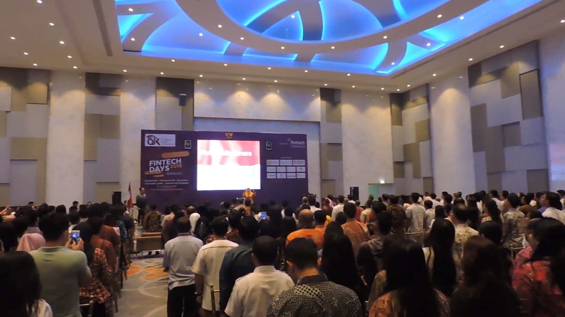 Sanders - One Stop Solution