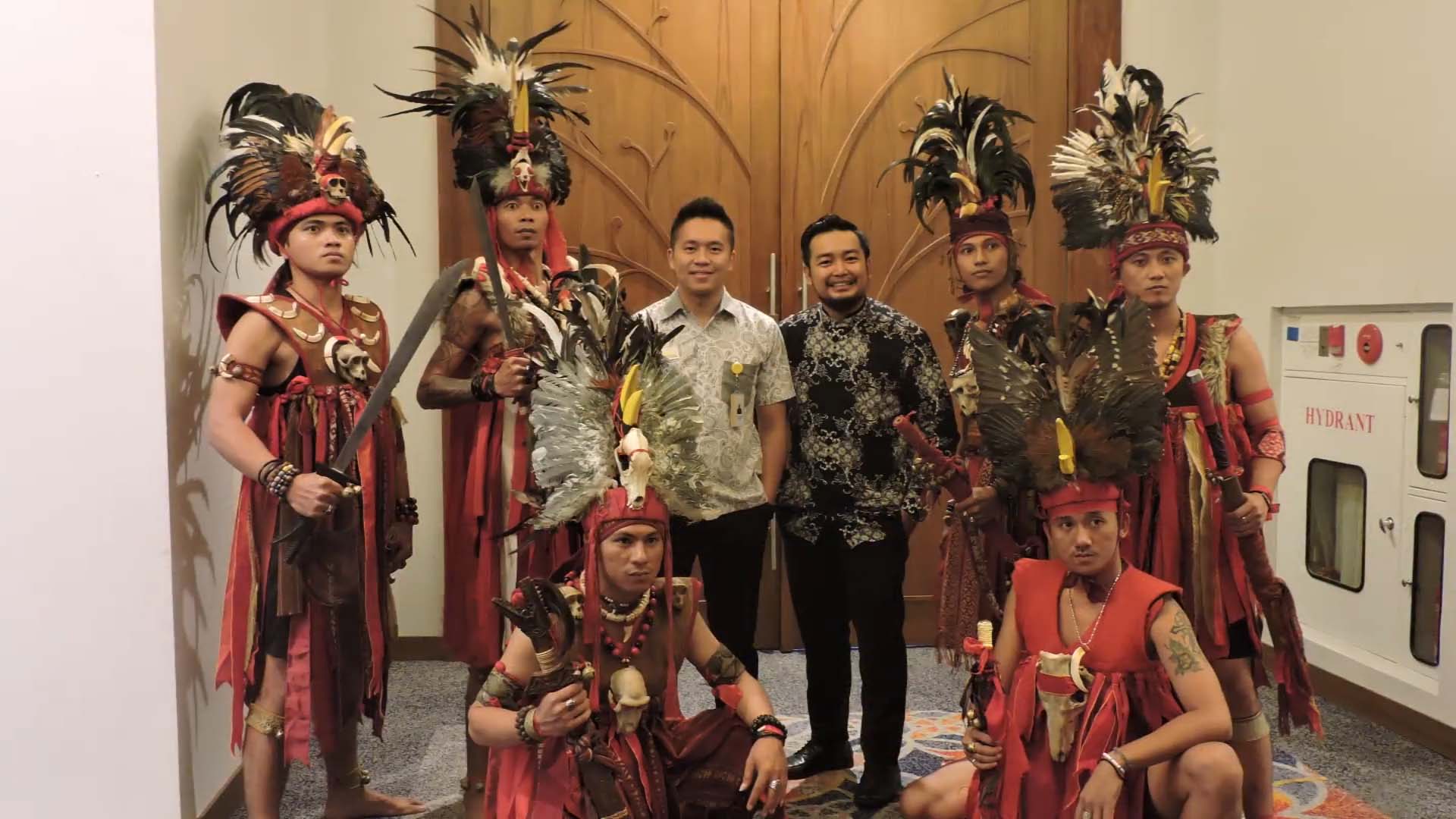 Sanders - One Stop Solution