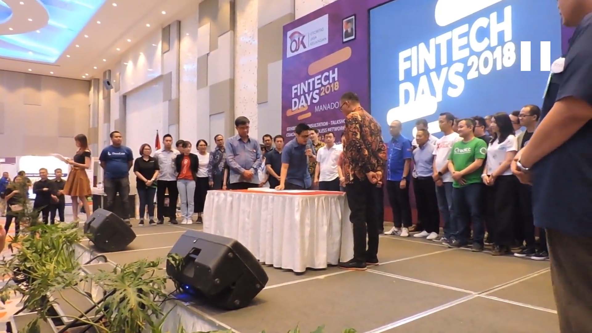 Sanders - One Stop Solution